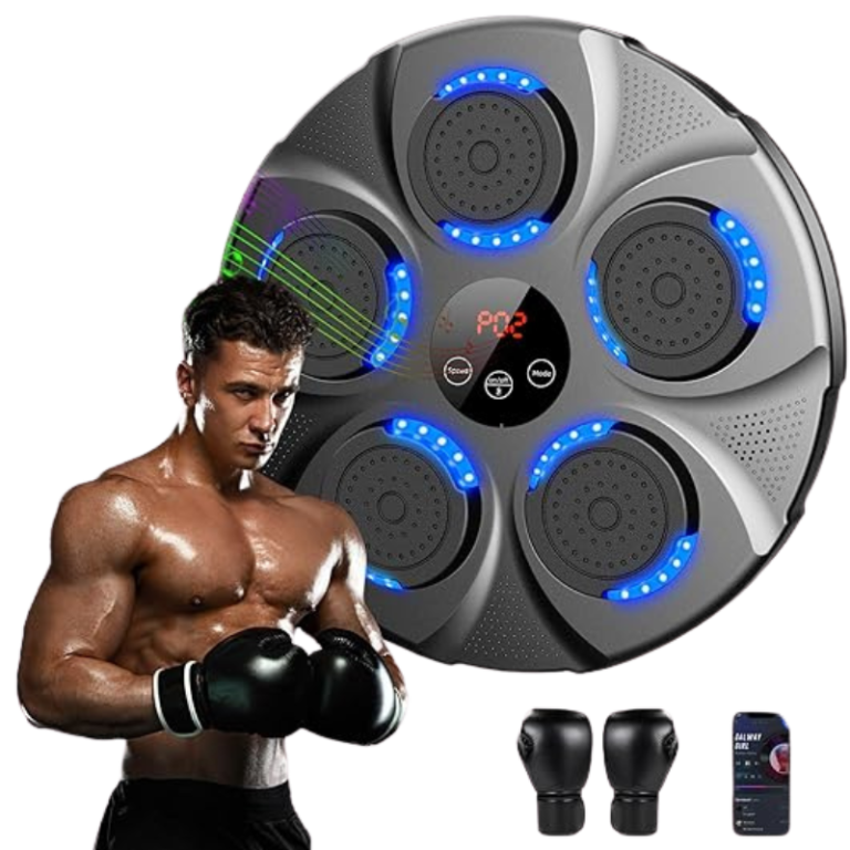 La meilleure machine de boxe musicale｜Music boxing